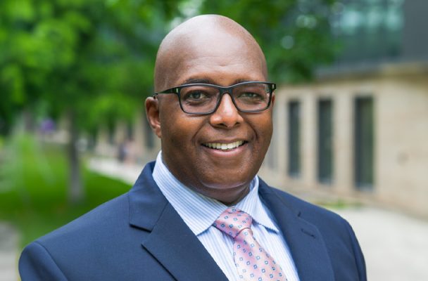 Craig E. Cameron / SamePassage