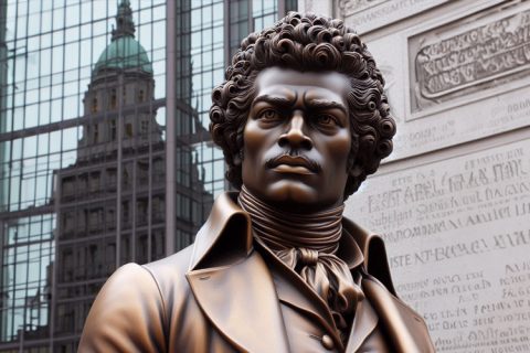 Moses Wright / SamePassage