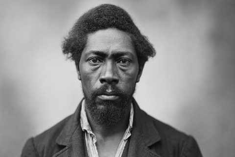 Josephine Baker, “Speech at the March on Washington” / SamePassage