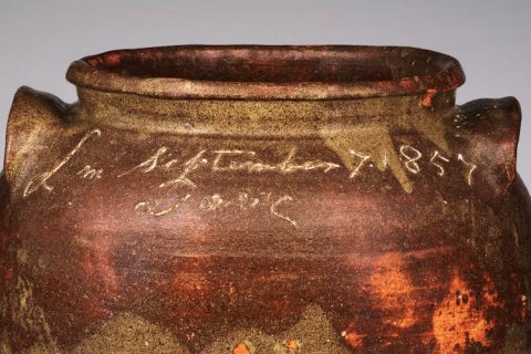 Moses Wright / SamePassage