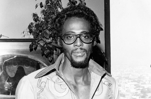 David Ruffin / SamePassage