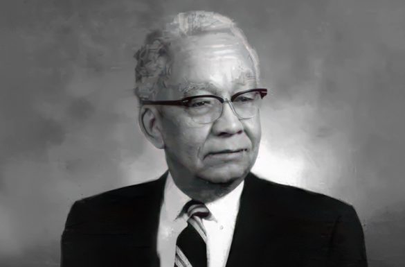 David Nelson Crosthwait Jr / SamePassage