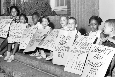 Neely Fuller Jr / SamePassage