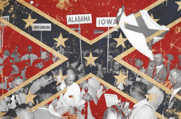 The Dixiecrats / SamePassage