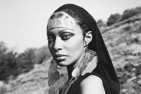 Gloria Hendry / SamePassage