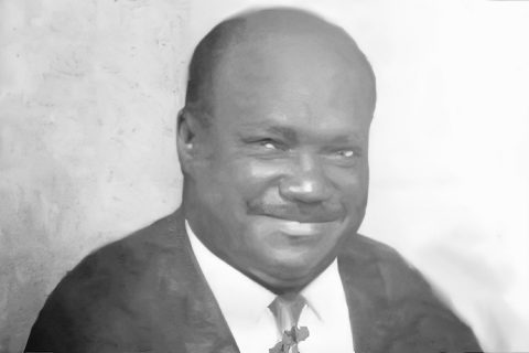 George T. Sampson / SamePassage