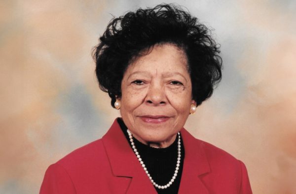 Dr. Dolores C. Shockley / SamePassage