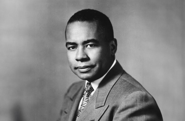 Dr. Paul B. Cornely / SamePassage