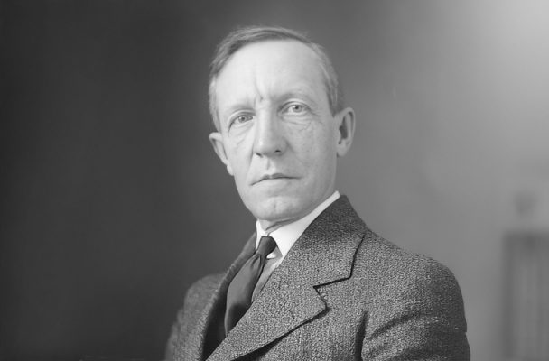 Duncan Campbell Scott / SamePassage