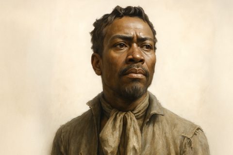 Marcus Wayne Chenault Jr / SamePassage