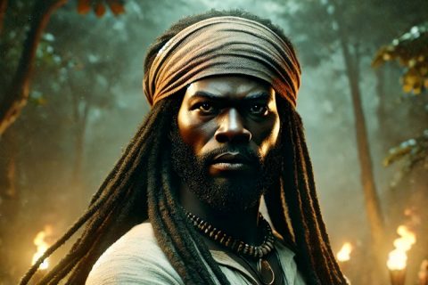 The Gradual Civilization Act of 1857 / SamePassage