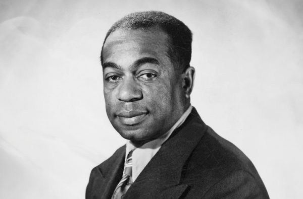 Dooley Wilson / SamePassage