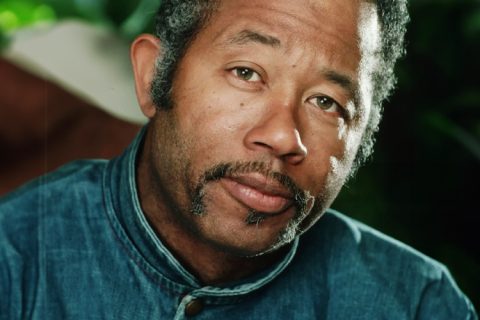 John Africa / SamePassage