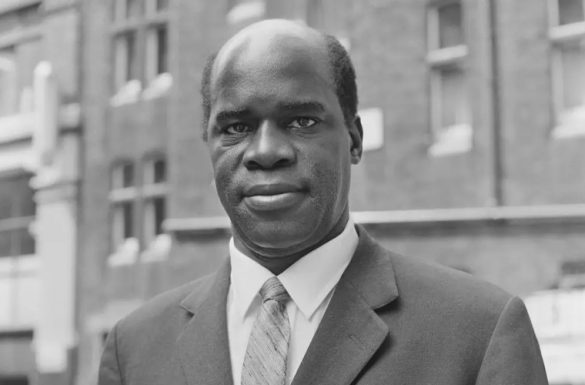 Eduardo Mondlane / SamePassage