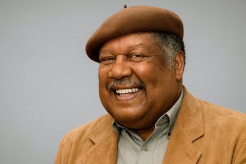 Neely Fuller Jr / SamePassage