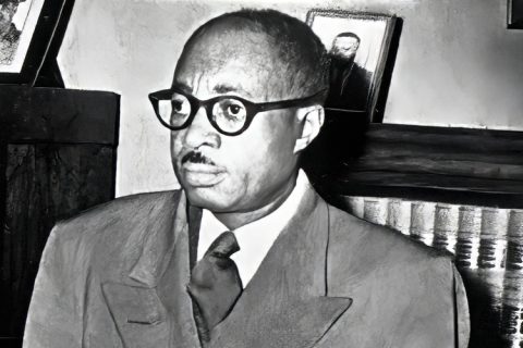 The Louisiana Separate Car Act – SamePassage