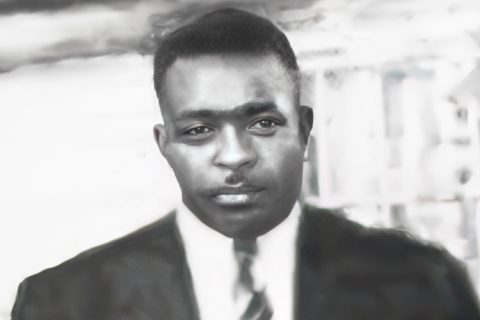 Civil Rights / SamePassage