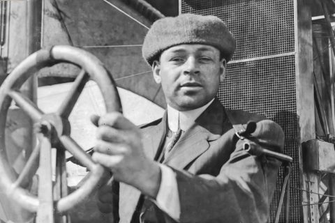 Neely Fuller Jr / SamePassage