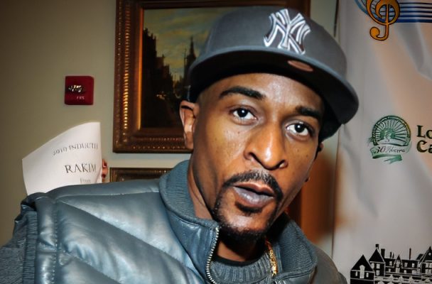 Eric B / SamePassage