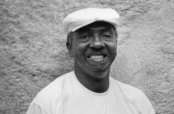 Etheridge Knight / SamePassage