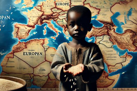 How the end of slavery led to starvation and death for millions of ...