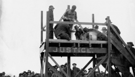 History of Lynchings in The United States / SamePassage