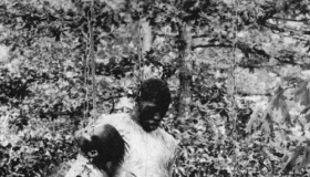 History of Lynchings in The United States / SamePassage