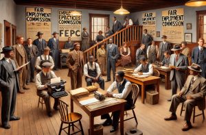 The Fair Employment Practices Commission / SamePassage