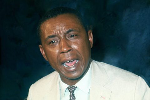 Khalid Abdul Muhammad / SamePassage