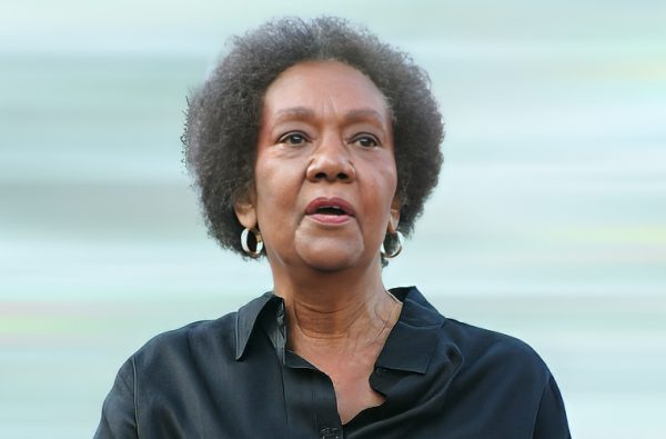DR. Frances Cress Welsing / SamePassage