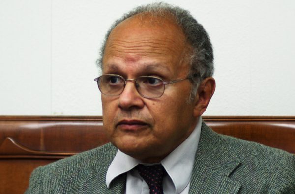 Frank M. Snowden, Jr. / SamePassage