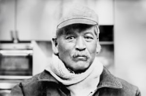 George Crum / SamePassage