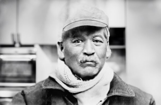 George Crum / SamePassage