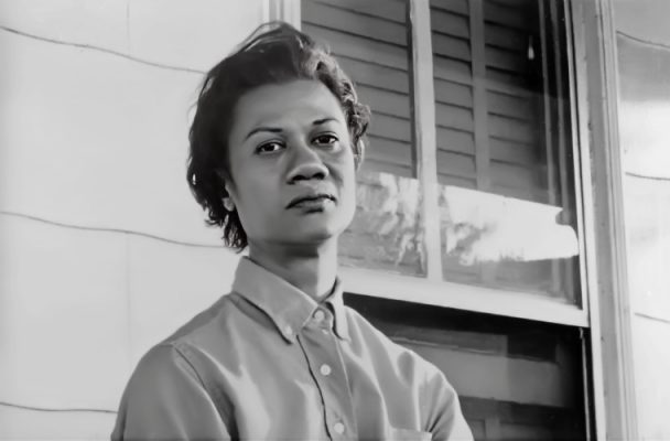 Gloria Richardson Dandridge / SamePassage