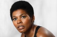 Gloria Hendry / SamePassage