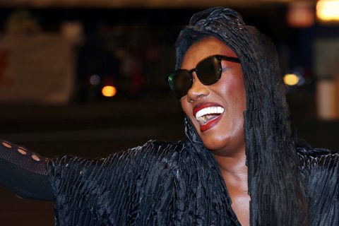 Bertha Franklin / SamePassage