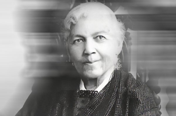 Harriet Jacobs / SamePassage