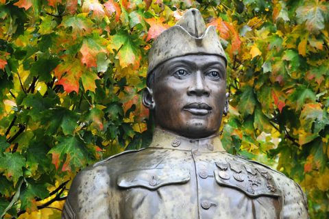 Mahatma Gandhi / SamePassage