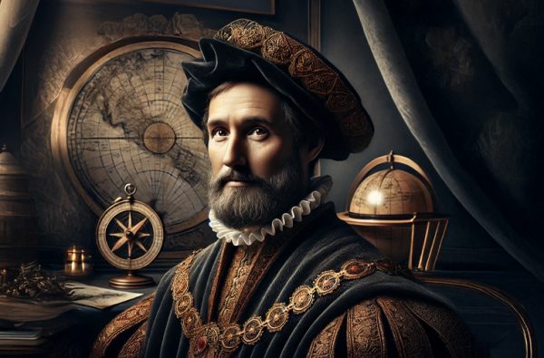 Henry The Navigator / SamePassage