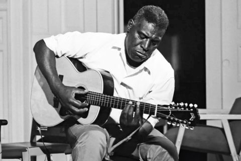 Godfrey Cambridge / SamePassage