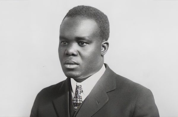 Hubert Henry Harrison: The Most Important Black Radical You’ve Never ...