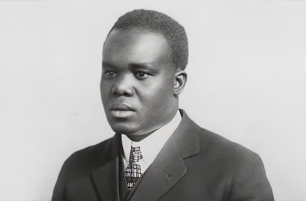 Hubert Henry Harrison: The Most Important Black Radical You’ve Never ...
