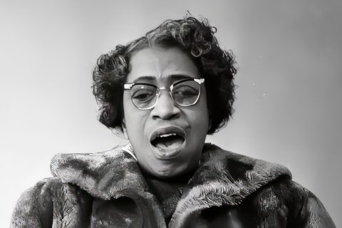 Moses Gunn / SamePassage