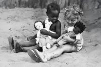 Racial Integration in the United States / SamePassage