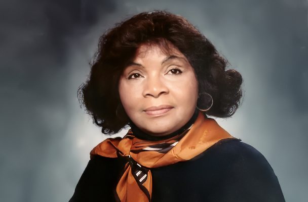 Irene Morgan / SamePassage