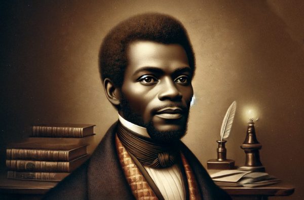 James Forten / SamePassage