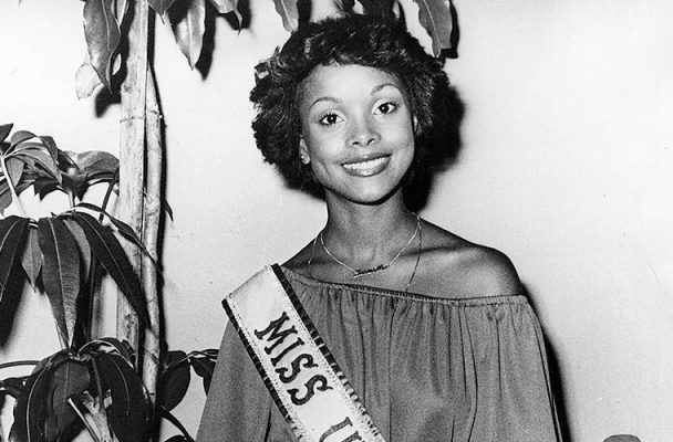 Janelle Penny Commissiong / SamePassage