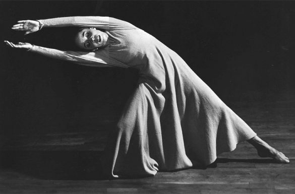 Janet Collins / SamePassage