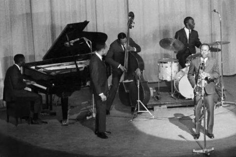 William Marshall / SamePassage