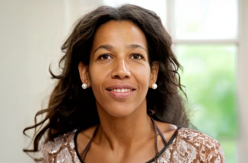 Jennifer Teege / SamePassage